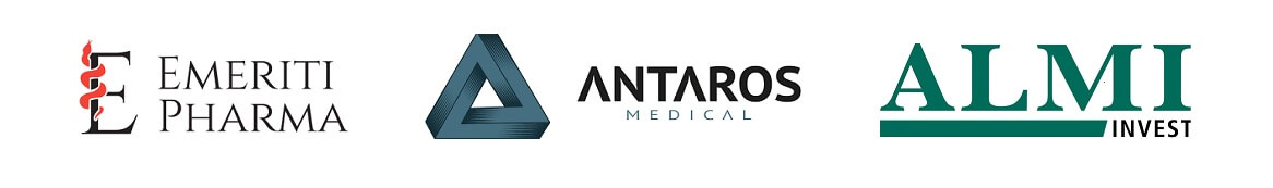 Antaros Medical and Almi Invest adds 3 million SEK in venture capital ...